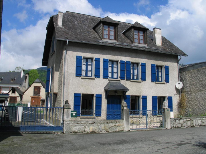 Marioutat - Cauterets