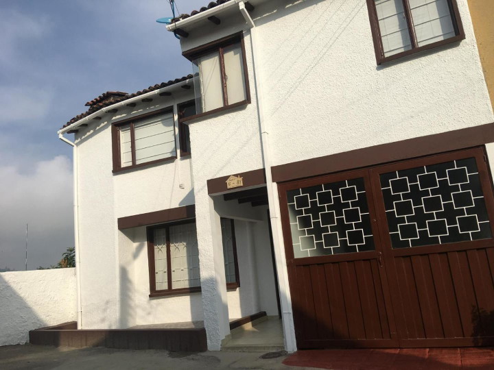 Casa Encanto Paipa - Santander