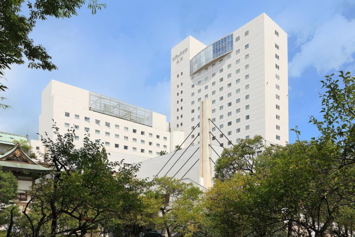 Hotel Fujita Fukui - Fukui