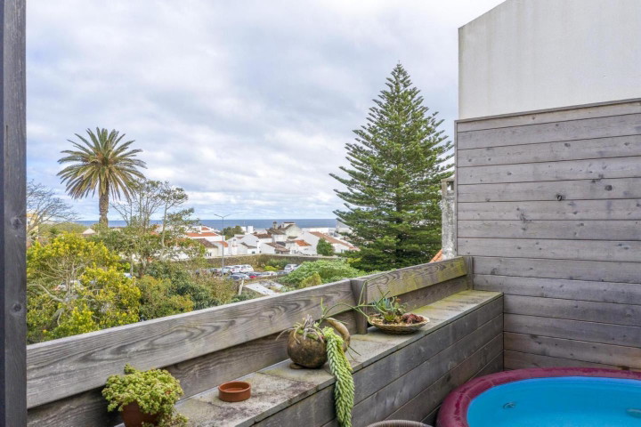Marketplace Apartment 2 - Ponta Delgada