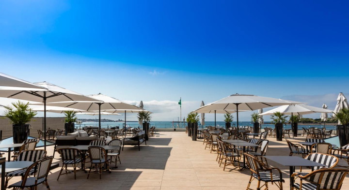 Thalazur Saint Jean De Luz - Hôtel & Spa - Biarritz