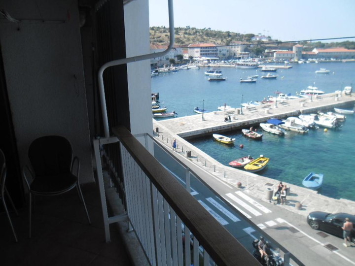 Apartment Riva - Senj