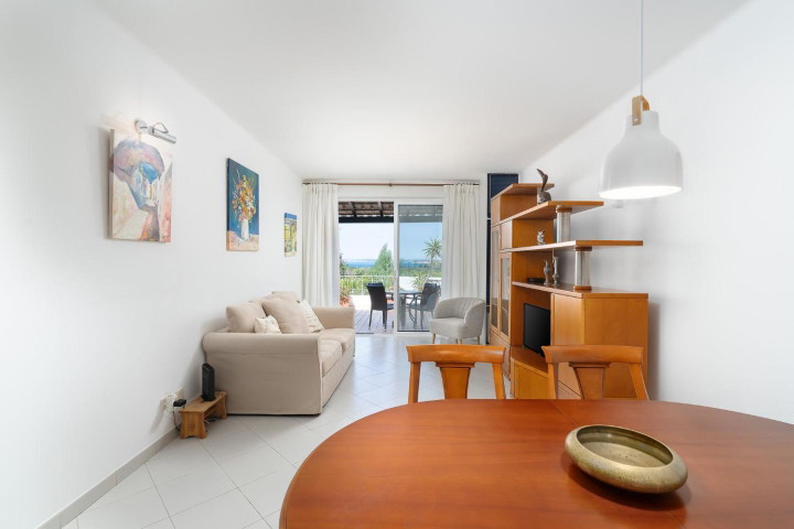Vila Gaivota 1c - Ferragudo