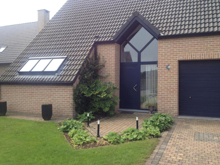 Didi Logement - Westerlo