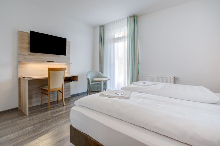 Landhotel Küffner - Öhringen