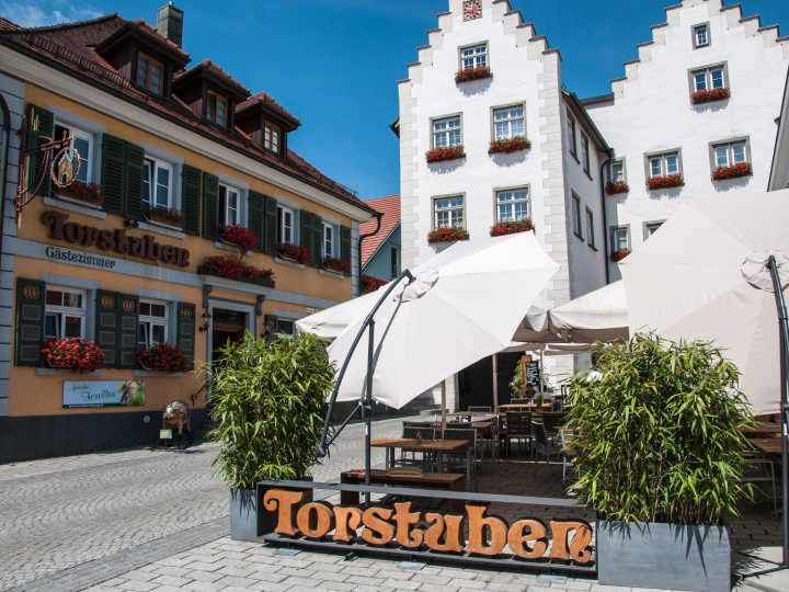 Torstuben - Meckenbeuren