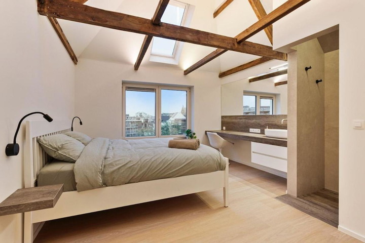 Luxury Escape In The Heart Of Historic Mechelen - Mechelen