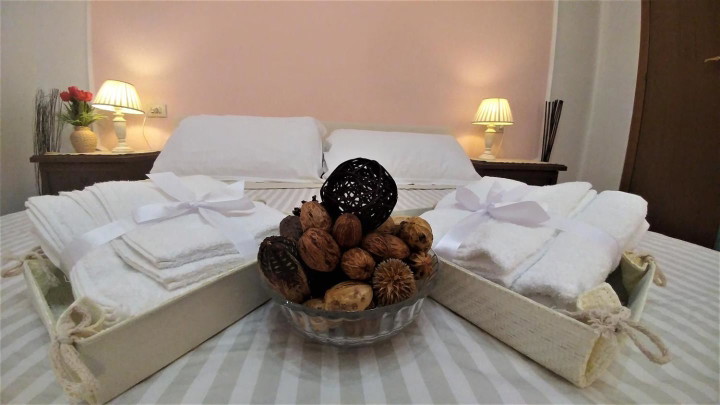 Dreaming Navona Rooms - Rom