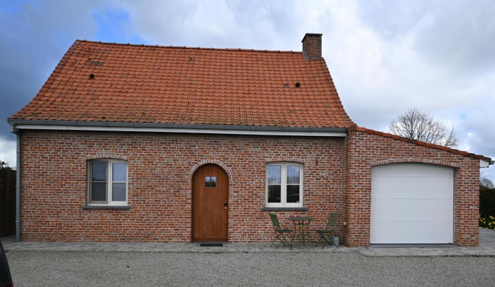 Huis Van De Koekuit - United Kingdom