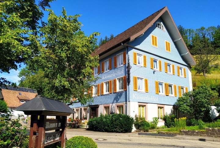 Klösterle Hof - Freudenstadt