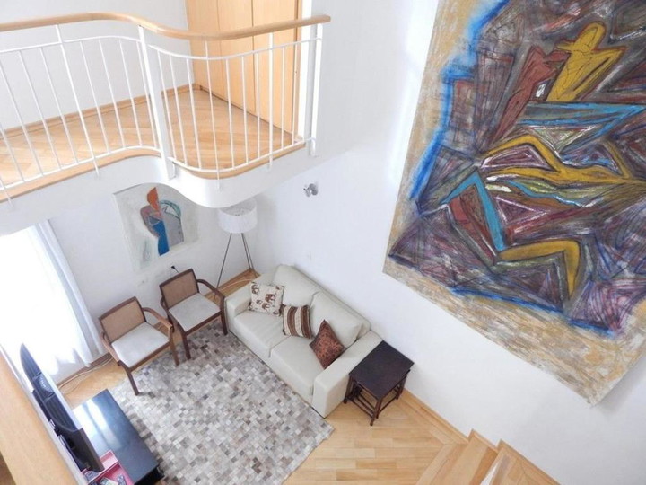Jardins House - Osasco