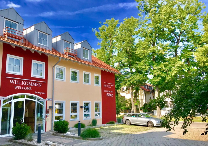 Bed&breakfast Erber - Ismaning