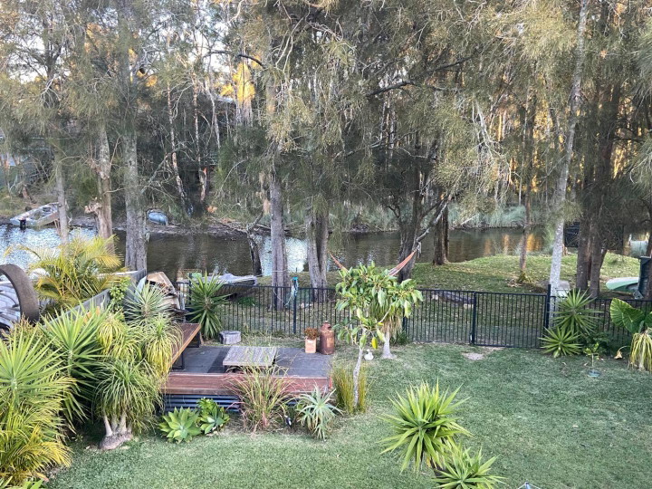 Conjola Inn-let - Self Contained Unit - Lake Conjola - South Coast