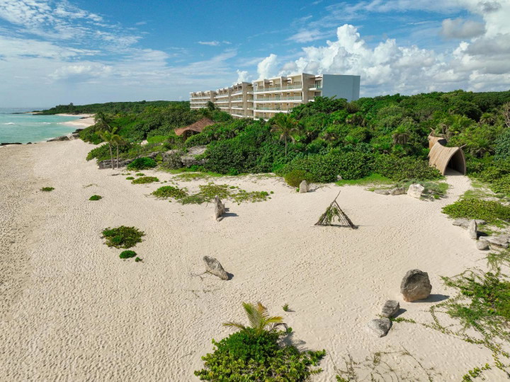 Palmaïa The House Of Aïa All Inclusive Wellness Resort - Cozumel