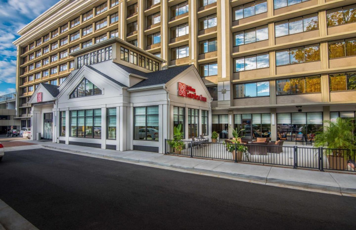 Hilton Garden Inn Reagan National Airport - Oxon Hill, MD