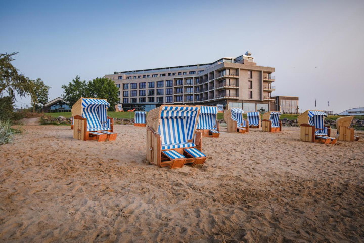 Arborea Marina Resort Neustadt - Sierksdorf
