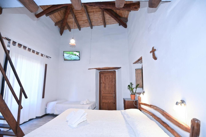 Il Portico Guesthouse - San Vito