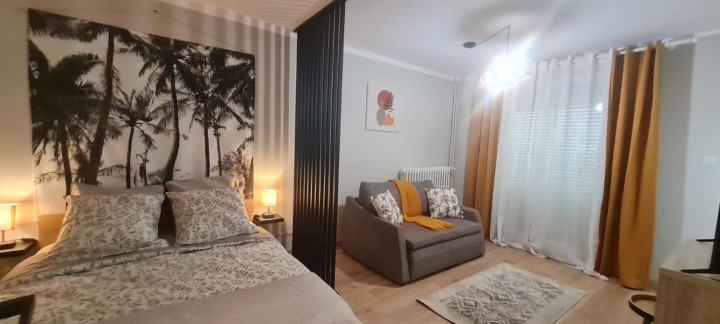 Studio Proche Centre-ville - Autun