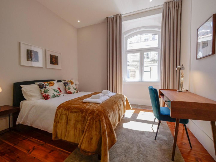 Fanqueiros 196 - Center City Apt - Alhos Vedros