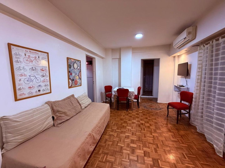 Italiano Rent - Hospital Italiano - Buenos Aires