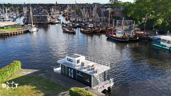 Bed En B-ootje - Amersfoort