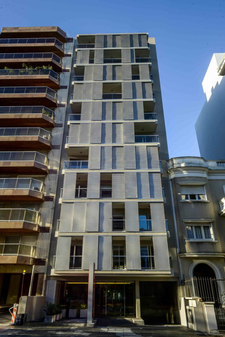 Mérit Montevideo Apart & Suites - Montevideo