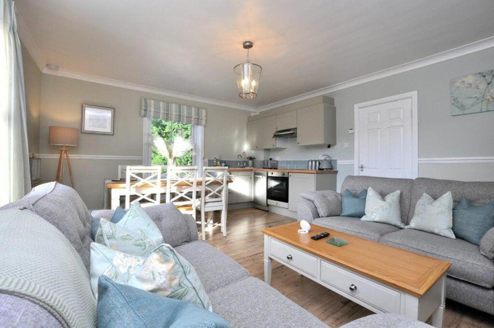 No9 By The Park, Whitby - Whitby