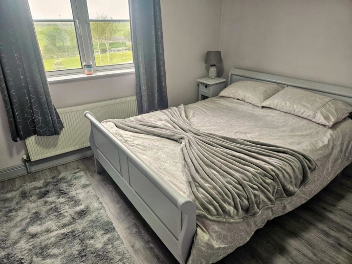 Enniscrone Guest Rooms - Ballina