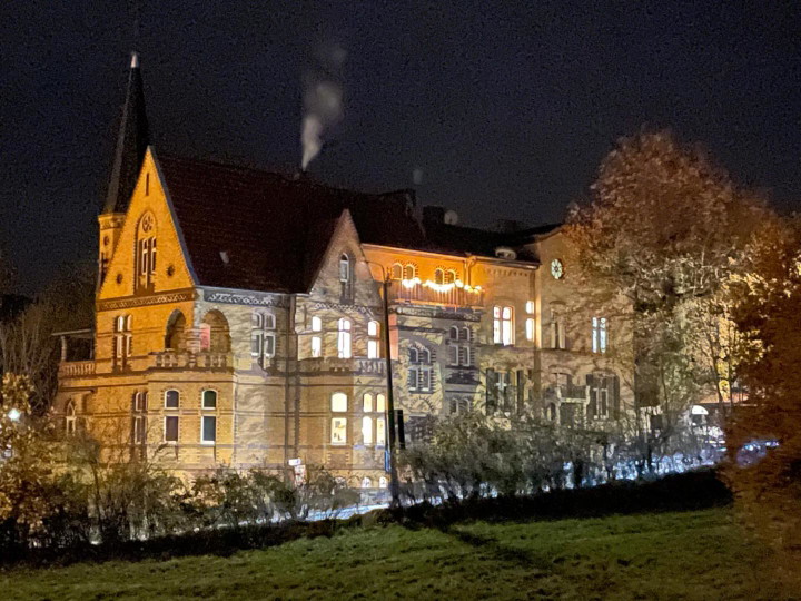 Formella Wartburgblick - Bad Salzungen