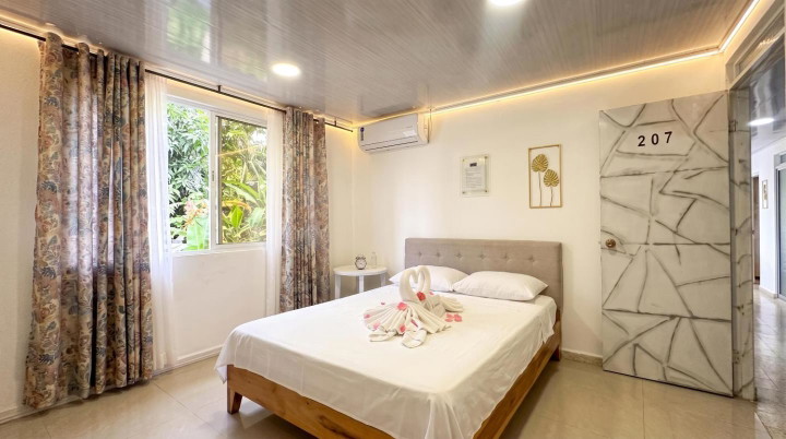 Hotel Boutique Sonne Balop Valledupar - Valledupar