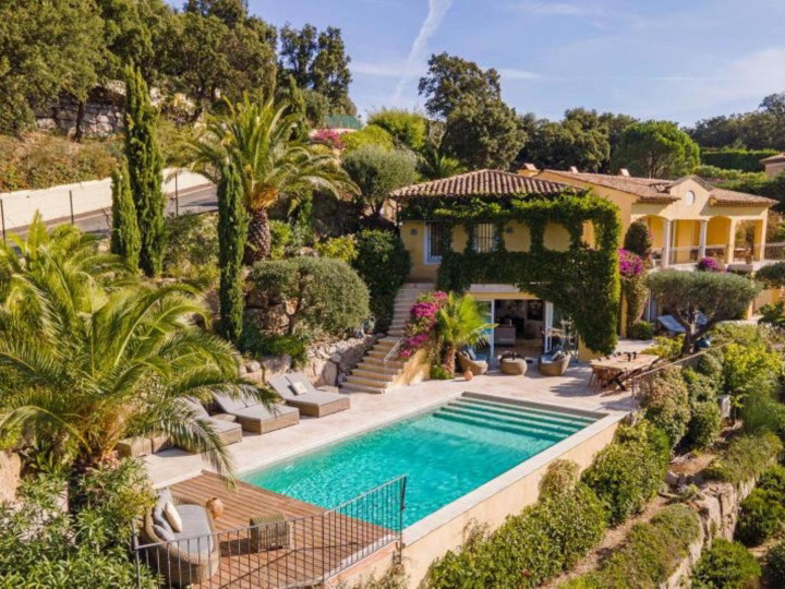 Golf Dor C6 - Saint-Tropez