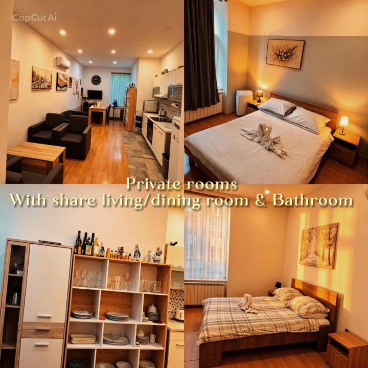 Rooms Gollner - Zagreb