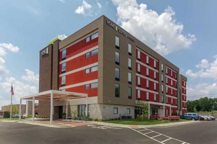 Home2 Suites By Hilton Louisville Airport Expo Center - Louisville, KY