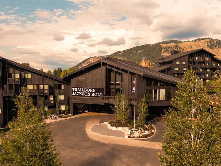 Trailborn Jackson Hole, Outdoor Collection By Marriott Bonvoy - Jackson, WY