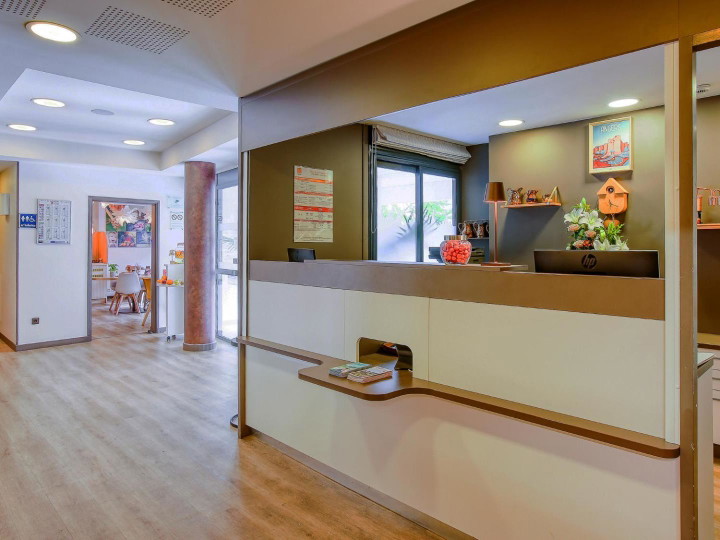 Séjours & Affaires Angers Atrium - Pays de la Loire