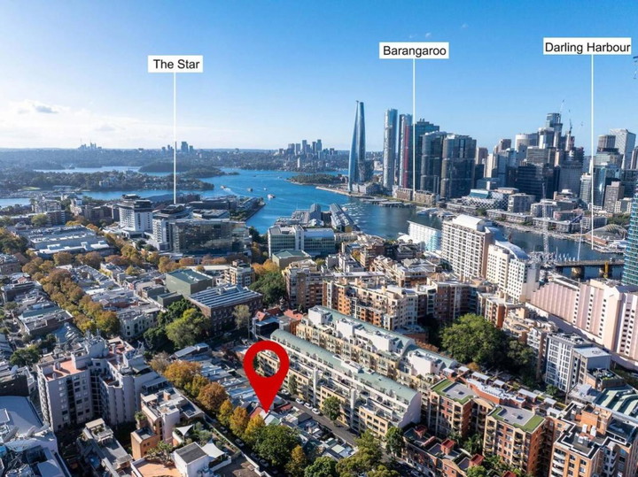 Cbd Retreat Walk To Fish Market And Darling Harbour - Manly