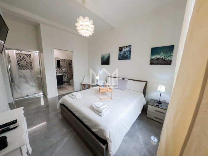 Gold River House - Ferrara