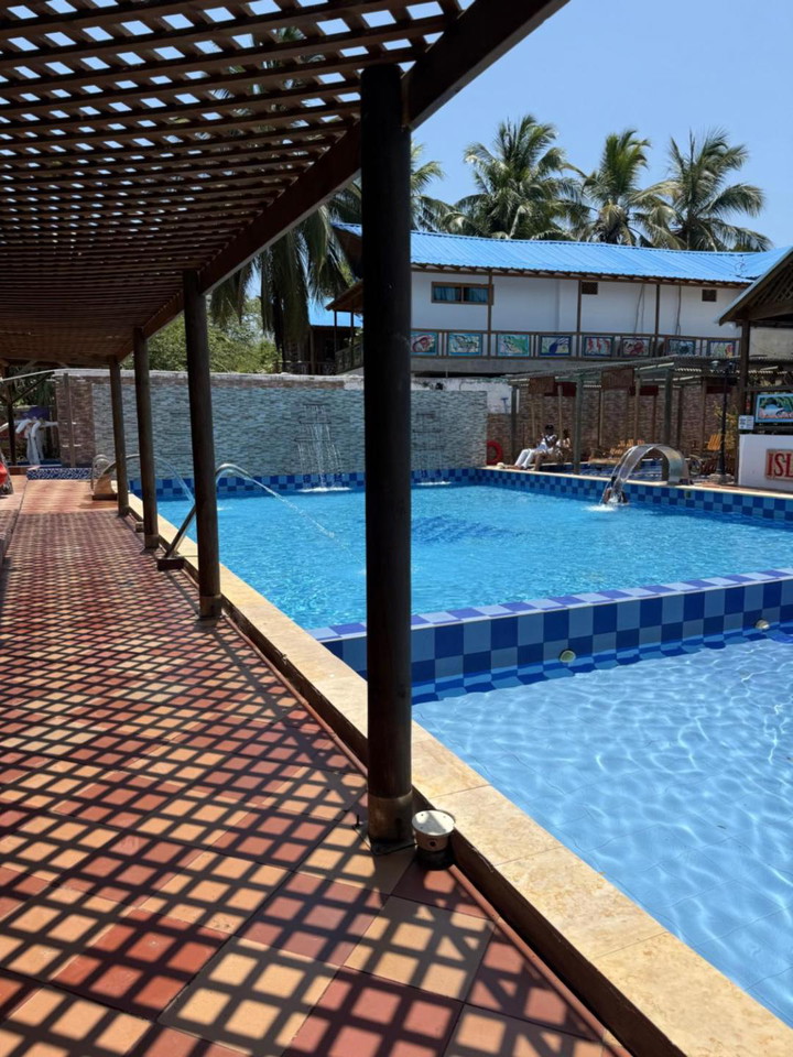 Sol Y Mar Tourist Lodging - Rosario Islands