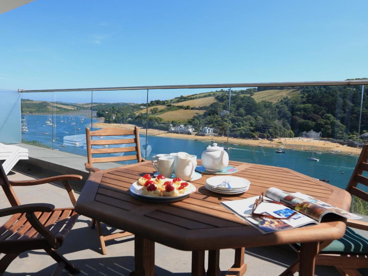 2 Poundstone Court - Salcombe