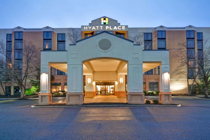 Hyatt Place Columbus Worthington - Columbus, OH