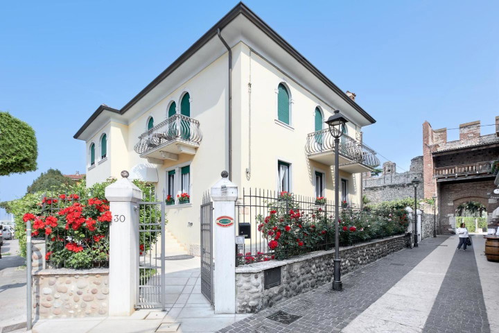 Hotel Villa Cansignorio - Lazise
