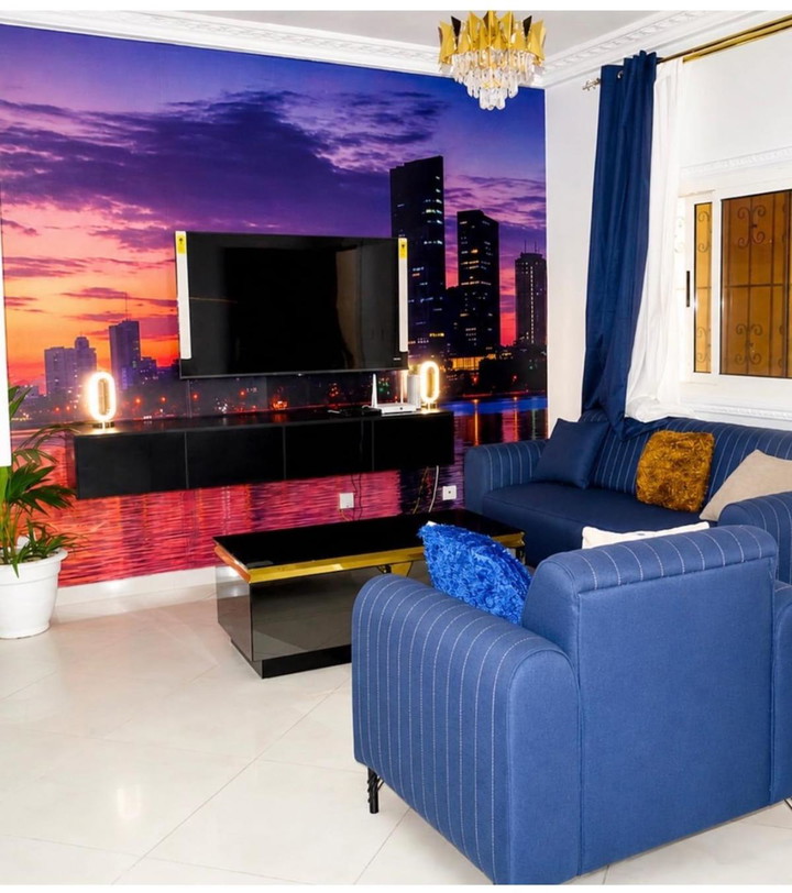 Abidjan Signature Villa Duplex 4br Grande Terrace - Abidjan