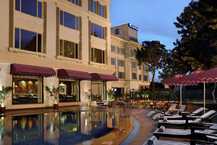Park Plaza Jodhpur - Jodhpur