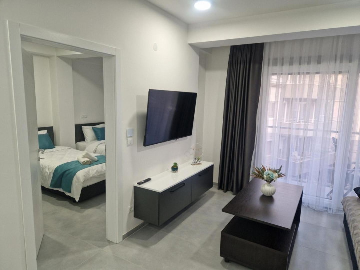 Apartments In Ohrid - Iconicinn - North Macedonia