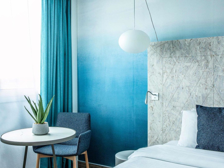Mercure Vannes Le Port - Sarzeau