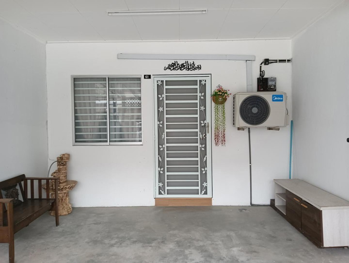 Sz Homestay Batu Pahat Johor - Batu Pahat
