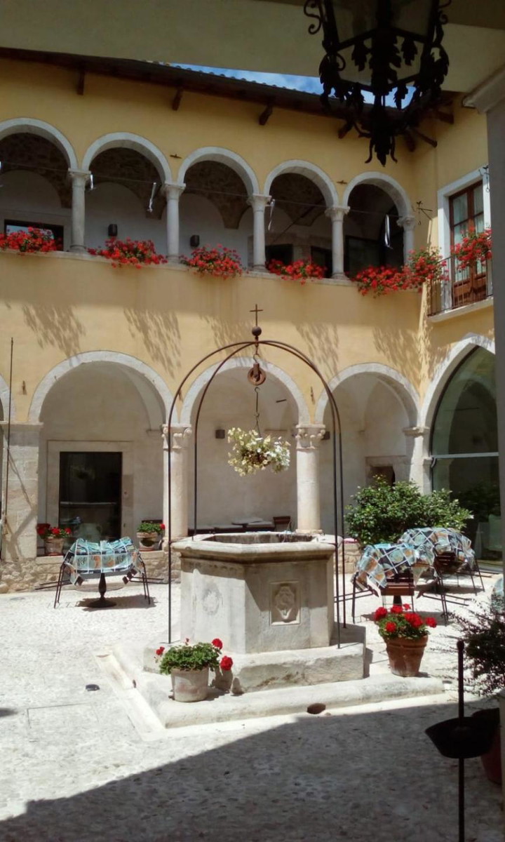 Grancia Dei Celestini - Campo di Giove