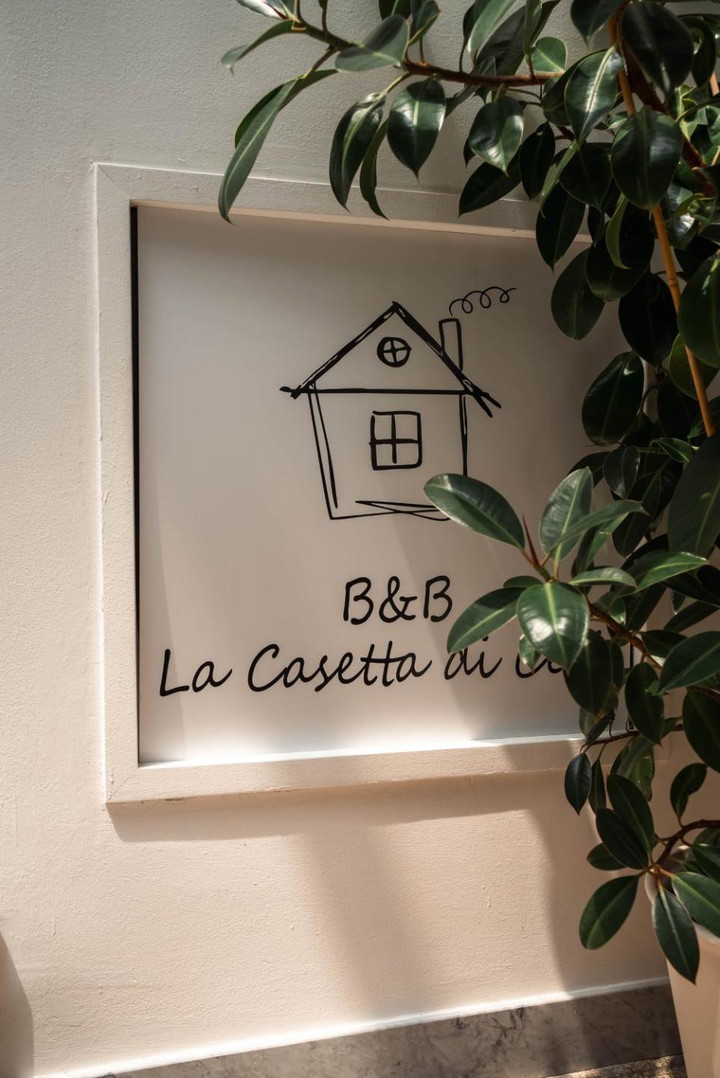 La Casetta Di Ceci - Maratea