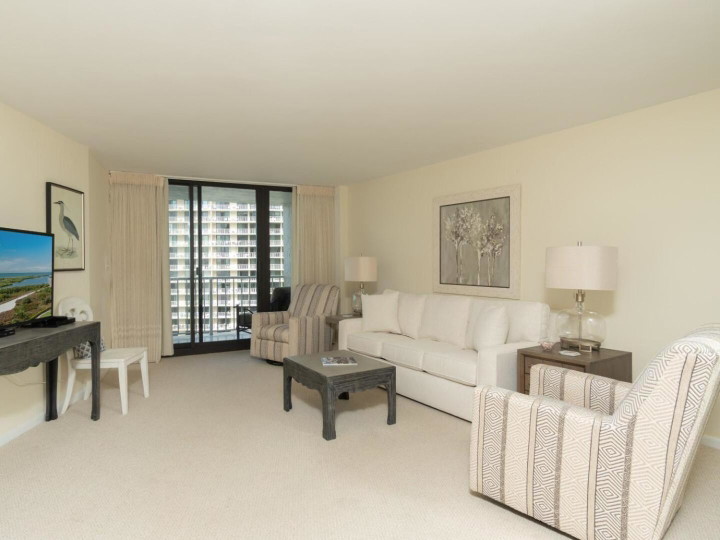 South Seas Tower - Sst3-1108 - Marco Island, FL