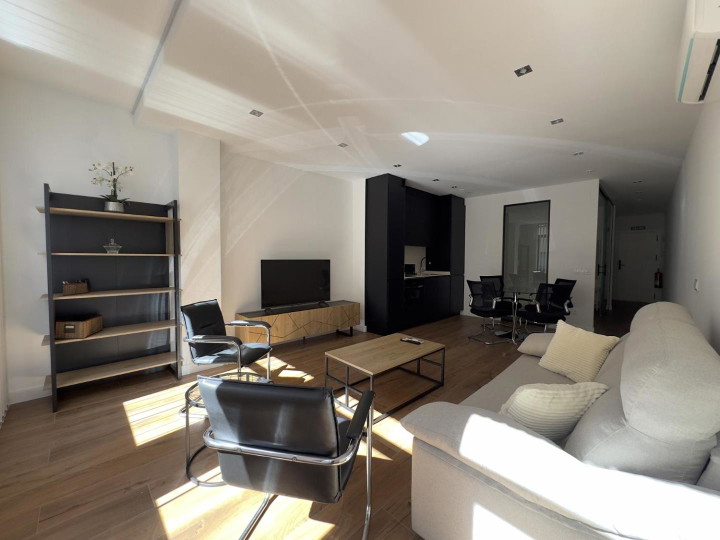 Apartamentos Alfisa Puerta Del Sol - Fuenlabrada